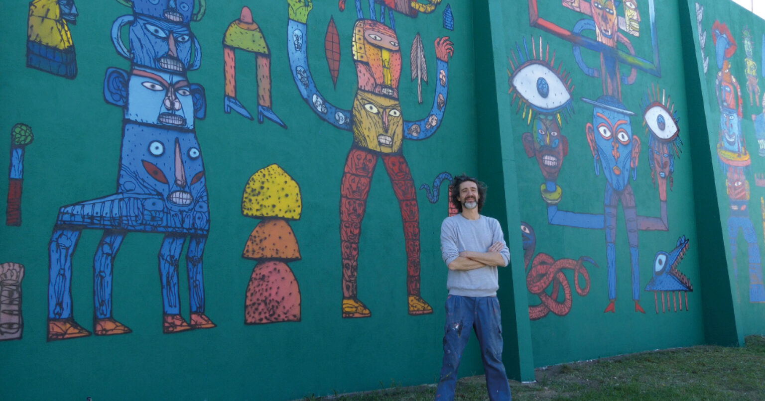 Bault - Communauté de Communes de l'Estuaire